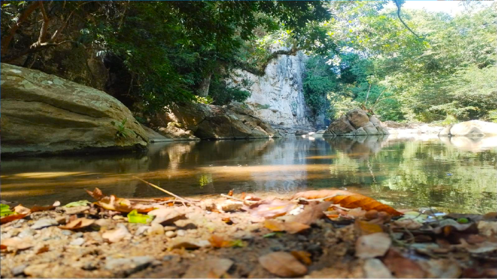 Cueva del Mohán – Payande.
